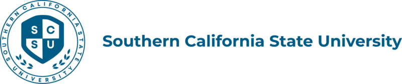 About Us - Southern California State University